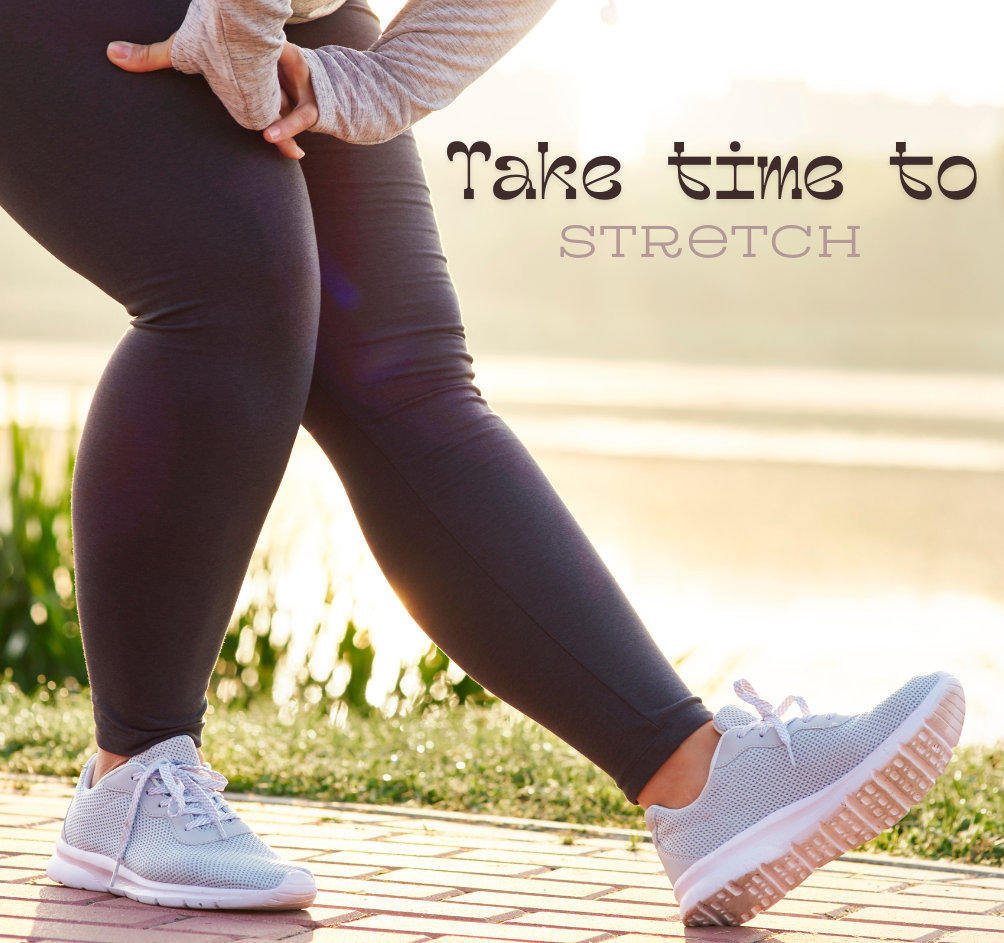 Do I really need to stretch? - Vitality Transformations