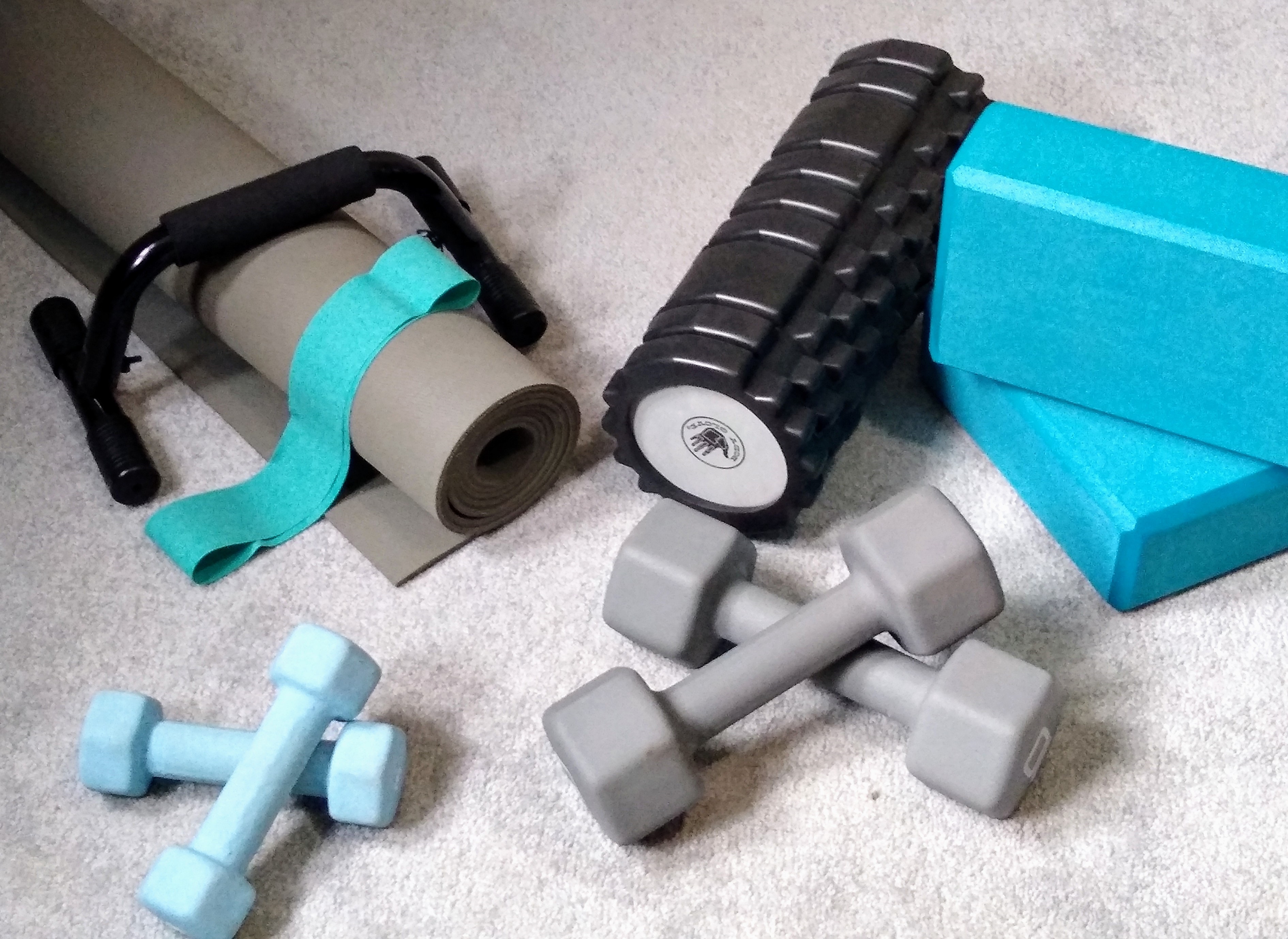 Exercise Library - Vitality Transformations instructions and ...